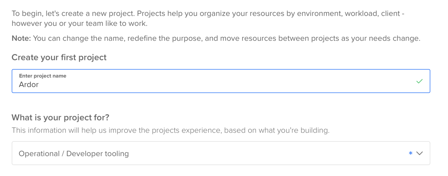Set up a public node on a VPS