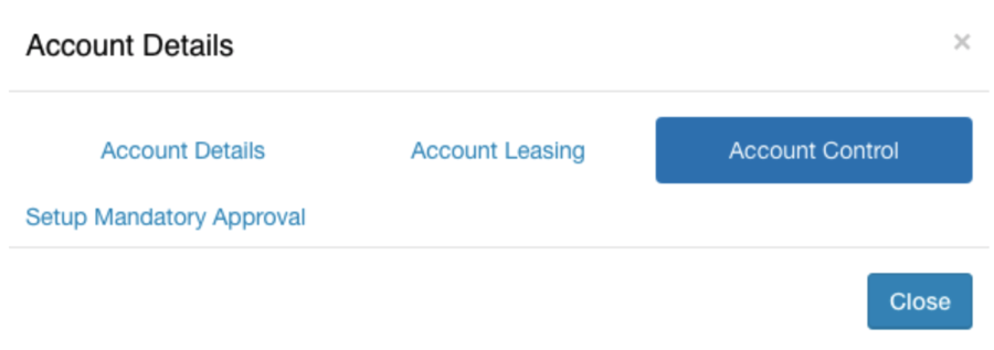 Ardor in Action: Emulating Multi-Signature Accounts on the Blockchain